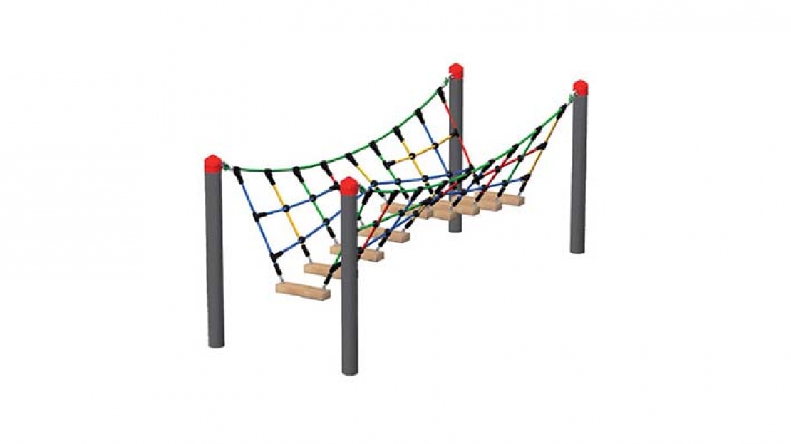 Twisted Climber