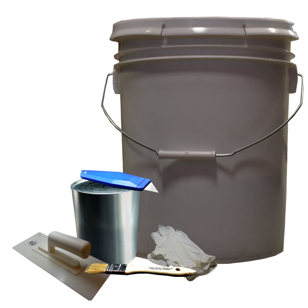 Surfacing Repair Kit | PIP Playground Safety Surfacing Repair