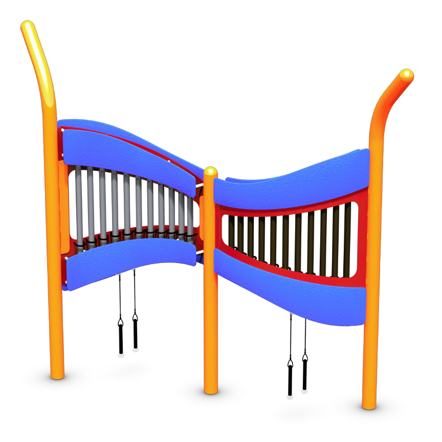 Curved Chime