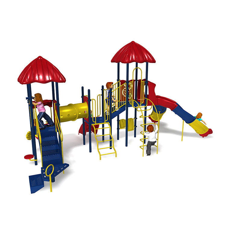 Lollipop Lane | Fun and Exciting playground for kids