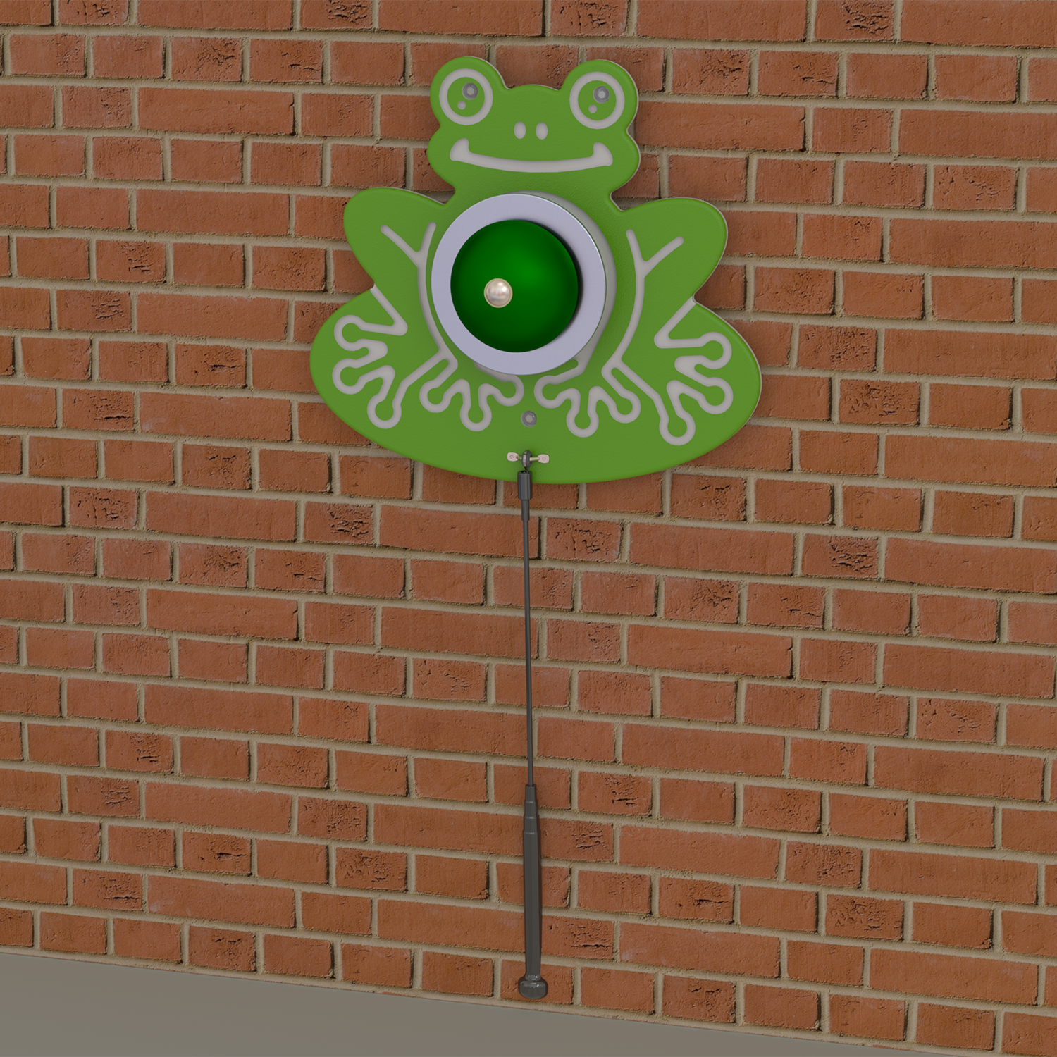 Ribbity Bell