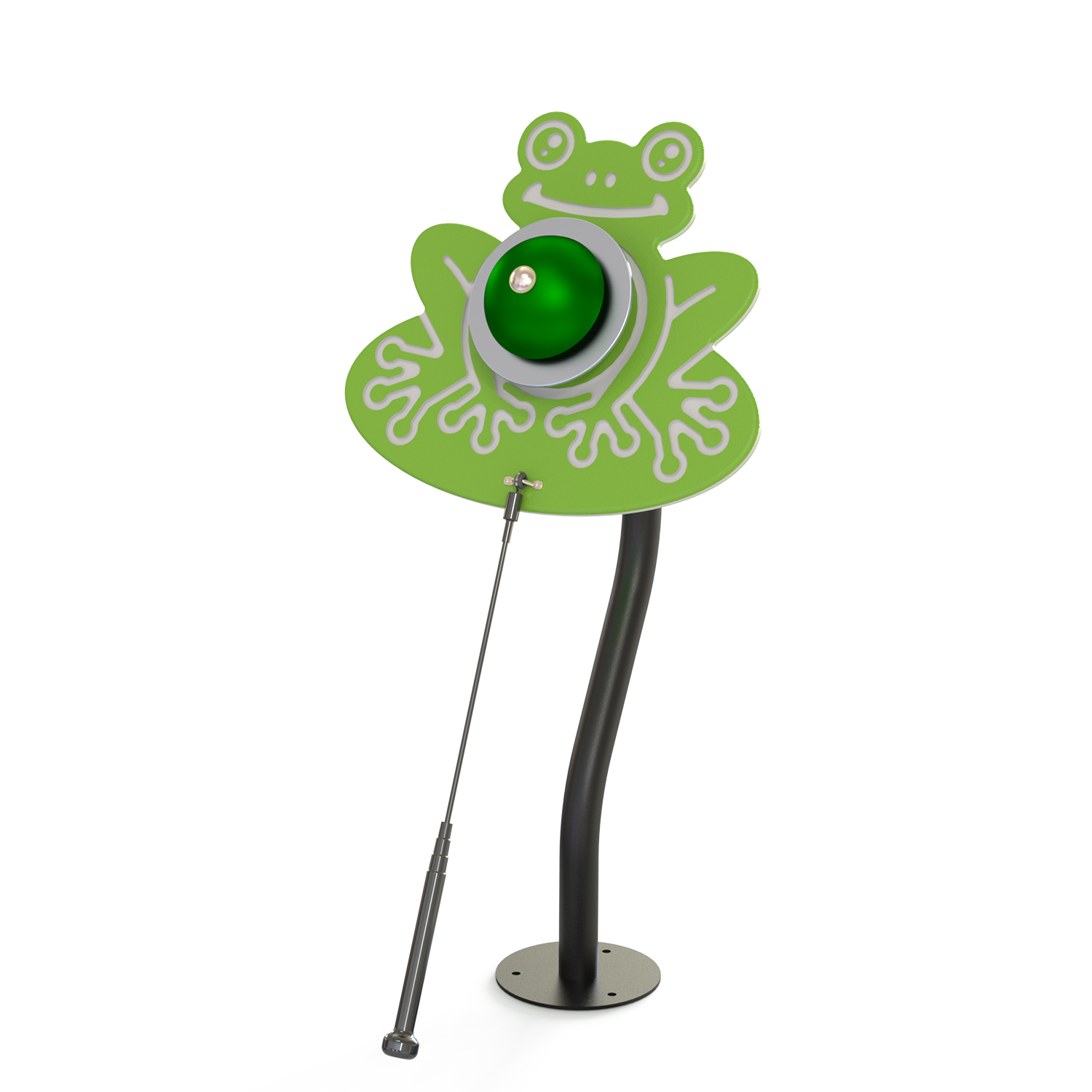 Ribbity Bell