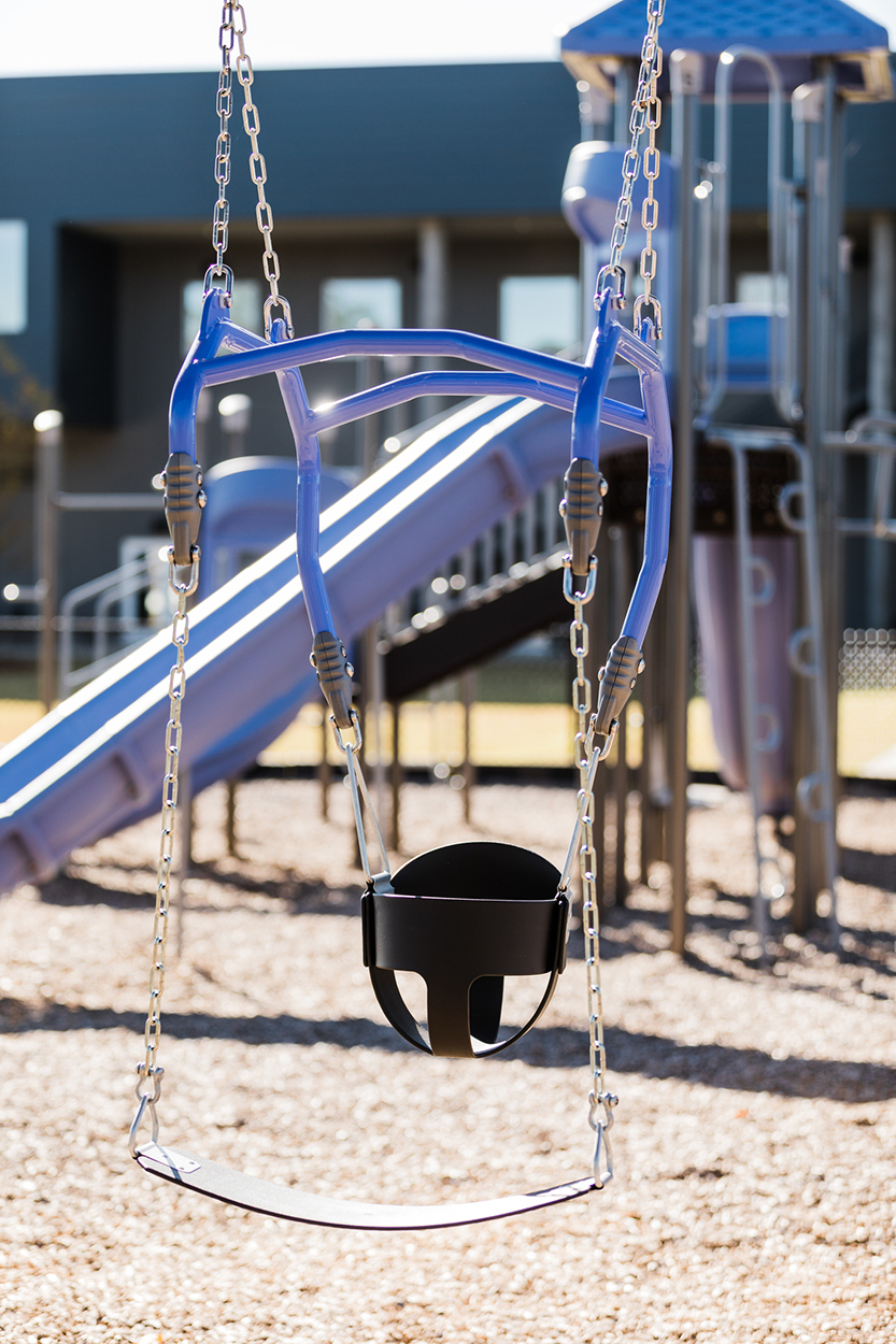 See Me Swing - Tandem Swing