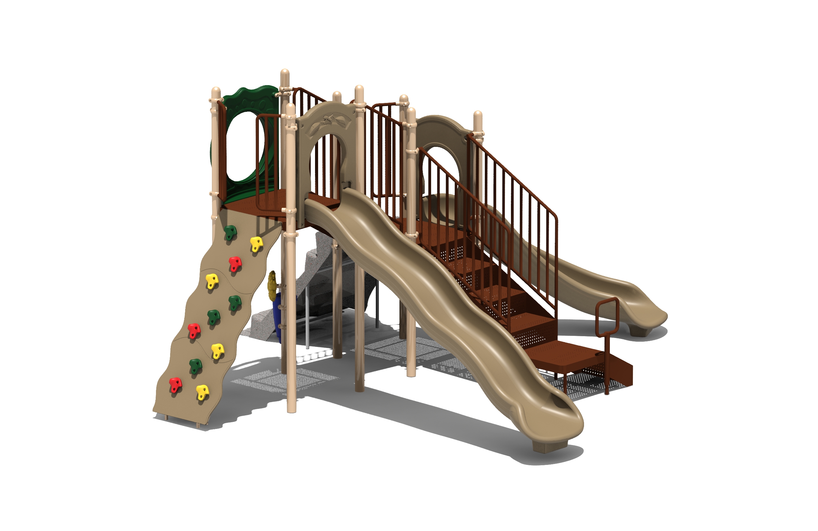 Smart Playground Therapieschaukel Erfahrungen