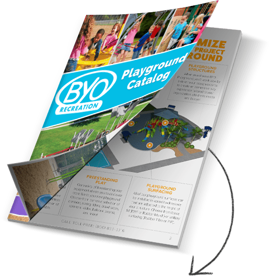 BYO Playground Catalog Playground Purchase Guide